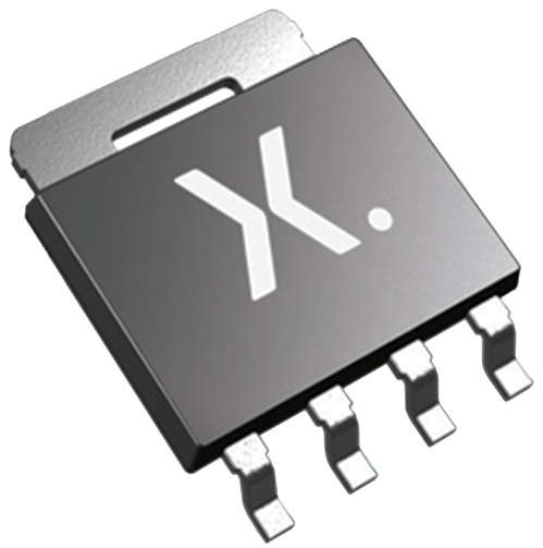 LFPAK P-Channel MOSFET - Nexperia | DigiKey